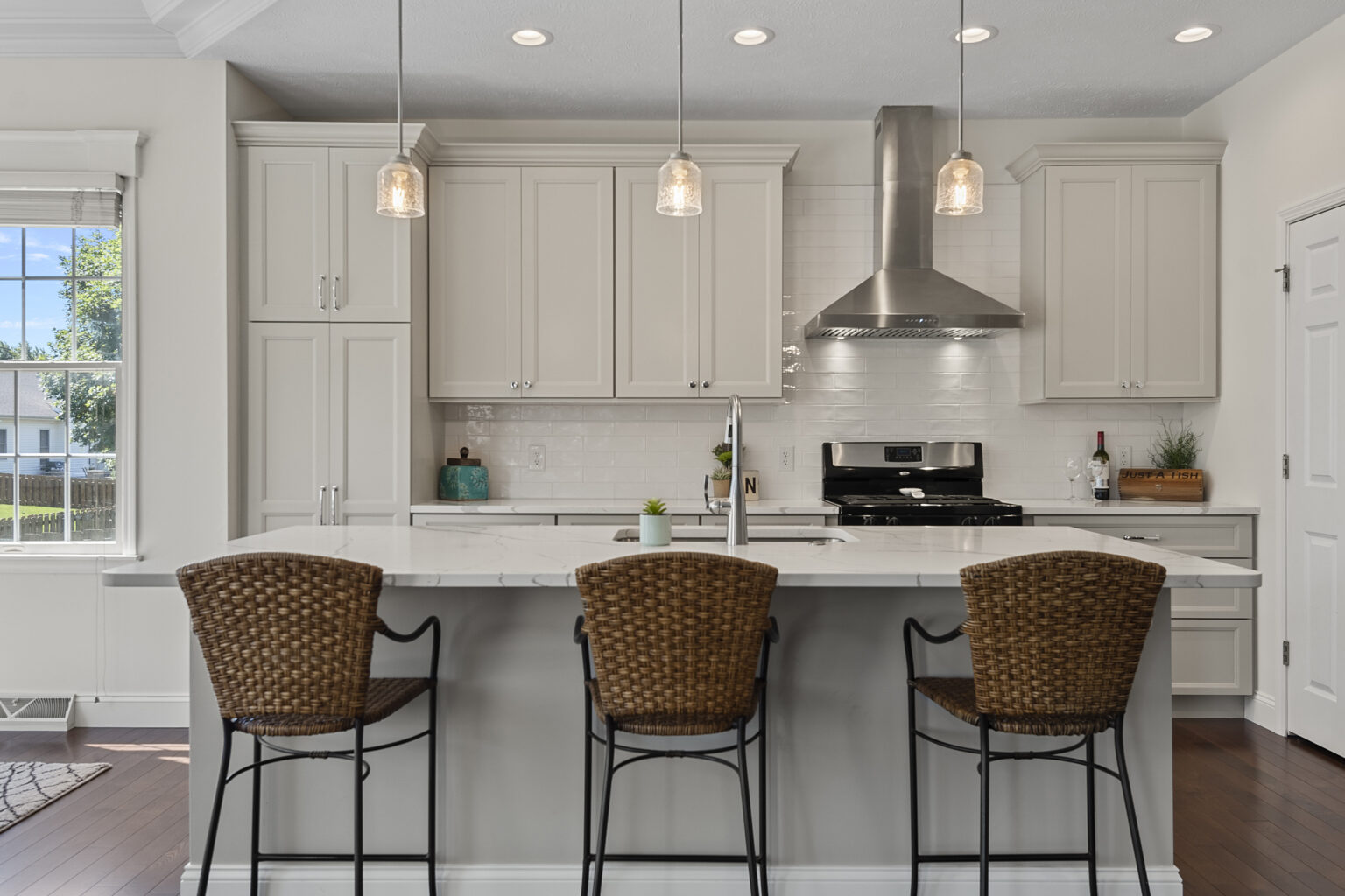 Kitchen & Bathroom Remodeling | Springfield, IL | DreamMaker