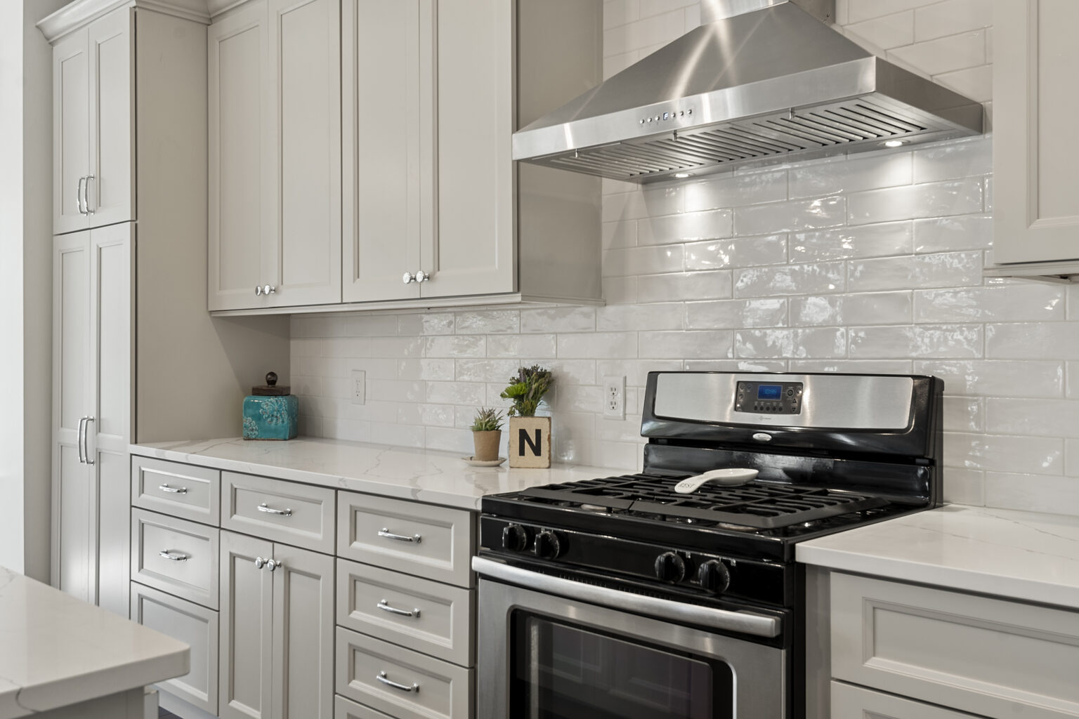 Kitchen & Bathroom Remodeling | Springfield, IL | DreamMaker