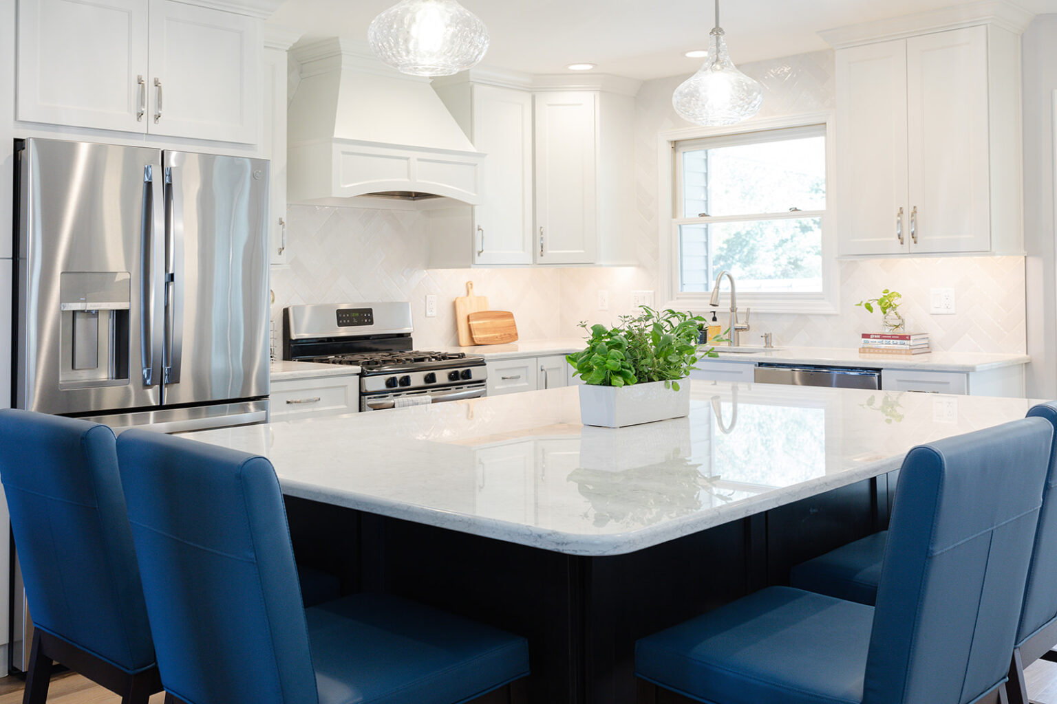 Kitchen & Bathroom Remodeling | Springfield, IL | DreamMaker